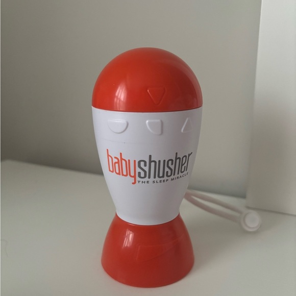 Bath, Skin & Hair | The Sleep Miracle Baby Shusher | Poshmark
